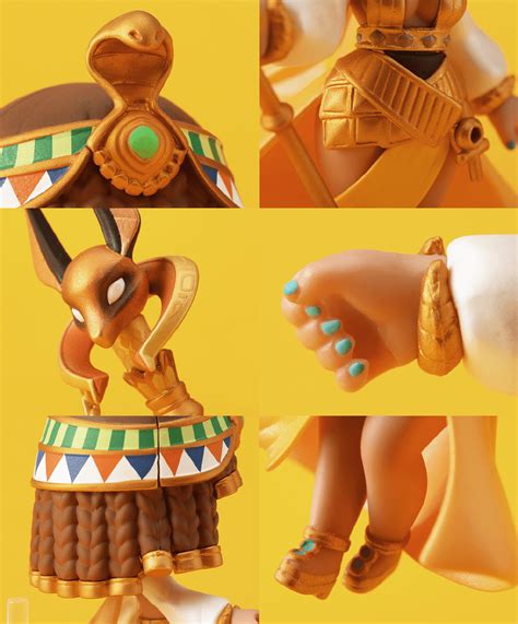 Summoners War Sd Figure Vol 2 Behance