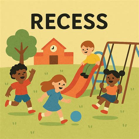 Recess Meaning And Examples Developers Blog