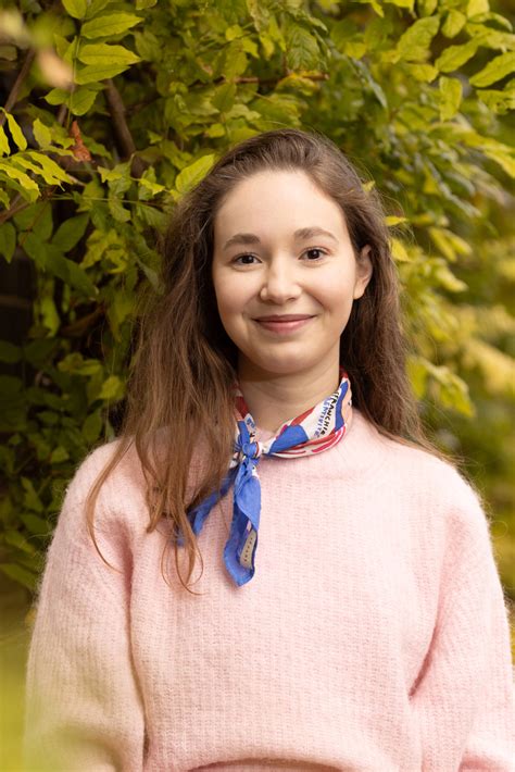 Judith Holwerda Huitink Natuur En Milieufederatie Zuid Holland