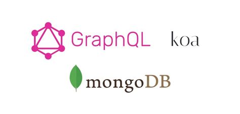 How To Set Up A Powerful Api With Graphql Koa And Mongodb