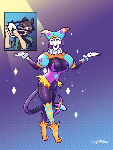 Jester Deviantart