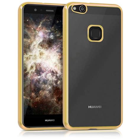 Кейсове и калъфи за Huawei P10 Lite