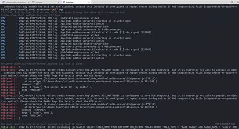 【架构师(第四十四篇)】 服务端开发之 Pm2 和 Nginx 介绍 腾讯云开发者社区 腾讯云 【架构师(第四十四篇)】 服务端开发之 Pm2 和 Nginx 介绍 腾讯云开发者社区 腾讯云