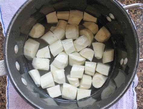 Food Lust People Love Rustic Parsnip Bread Breadbakers