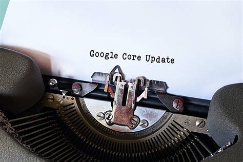 Google S Algorithm Friend Or Foe Demystifying Core Updates And Maximizing Your SEO