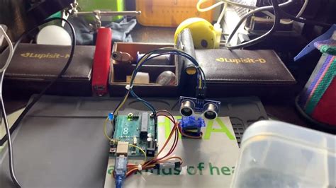 Radar System Using Arduino Uno Youtube