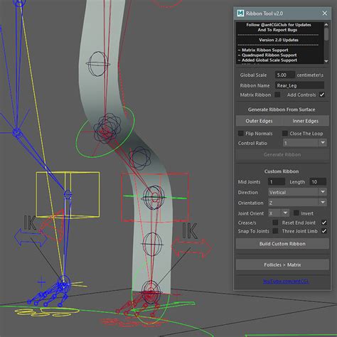 Scripts And Tools — Antcgi Store — Antcgi