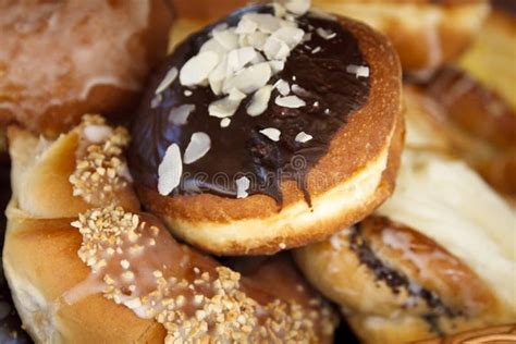 Assorted Frosted Donuts Stock Image Image Of Fried Delicious 18918397 Assorted Frosted Donuts Stock Image Image Of Fried Delicious 18918397