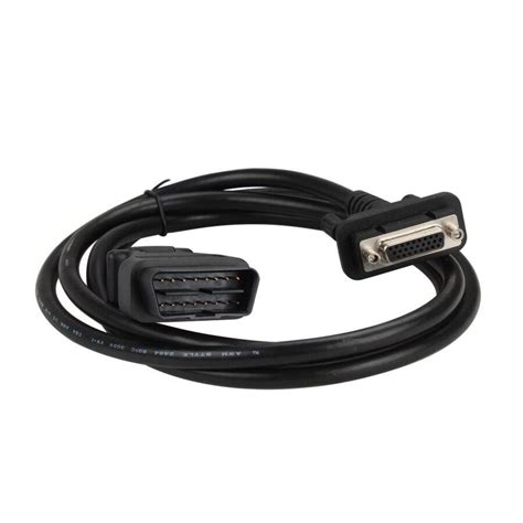 Best Quality Vcm Ii Diagnostic Tool With Wifi Function For Ford And Mazda Ids V101