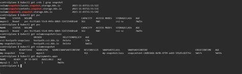 amol kadwe on linkedin kubernetes datamanagement dataprotection
