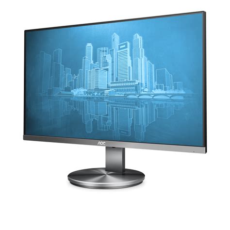 I2490VXQ/BT | AOC Monitors