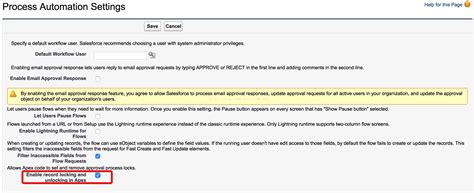 在salesforce中使用code lock记录或判断记录是否被锁定及异常处理 hi lily 我想请教个问题 salesforce里我想