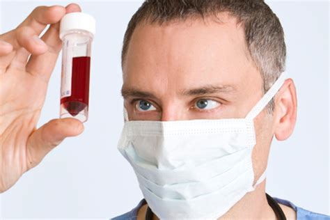 FALSE POSITIVE Results Of Confirmatory Test On Adult Performer Are In TRPWL