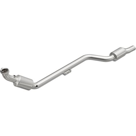 Magnaflow Conv Df 02 04 Mercedes C32 32l Passenger Side Oe Pns 20