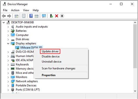 How To Fix Screen Flickering Windows Try The Methods MiniTool