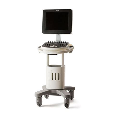 3d 4d Philips Clearvue 350 Ultrasound System Philips India Limited Id 19286131912