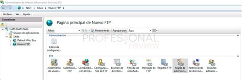 Cómo Configurar Servidor Ftp En Windows 10