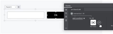 How To Prototype An Inline Edit