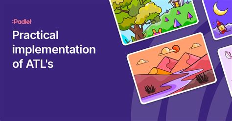 Practical Implementation Of Atls