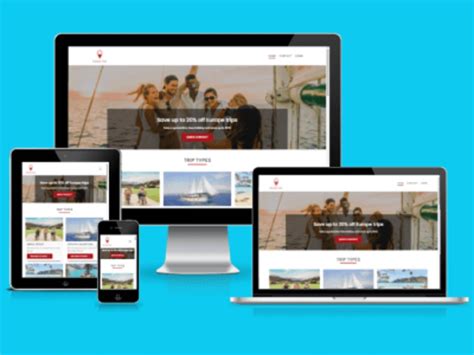 Psd Figma Canva Pdf Etc Design To Responsive Html5css3jsjquery