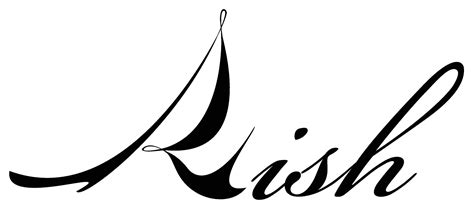 Rish Logo