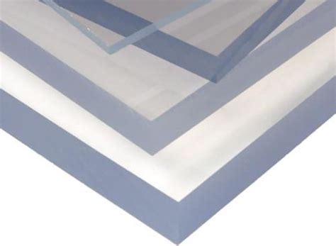 Optical Grade Polycarbonate Supplier And Manufacturer Weprofab