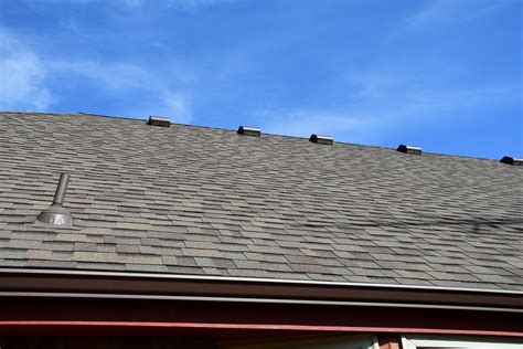 Solar Roof Vents Kanga Roof Local Roofing Company In Utah