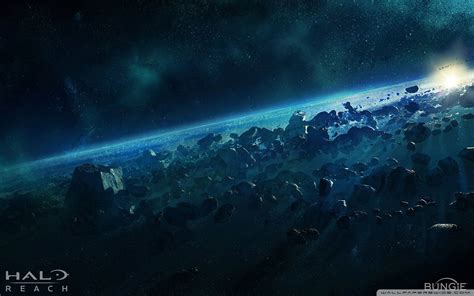 [100 ] Halo Reach Backgrounds