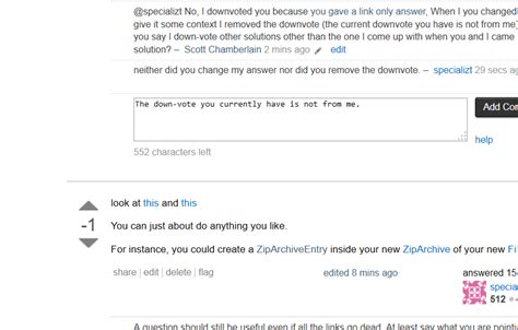 Vb Net Using Net To Create A Zipped File Stack Overflow