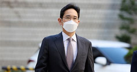 프로포폴 불법 투약 이재용 벌금형 확정