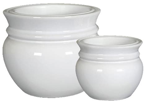 Fioriera Asia Bertelli Fotoceramica