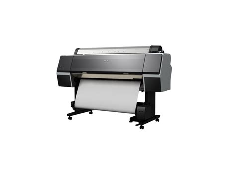 Plotter Epson Stylus 9700 Sublimatico O Seu Balcão De Compras