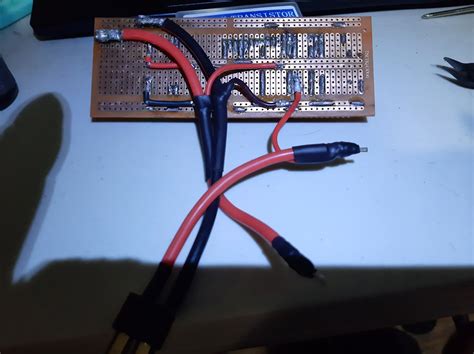 Arduino Controlled 7 4v Li Po Power Supply Design Page 2 General Electronics Arduino Forum