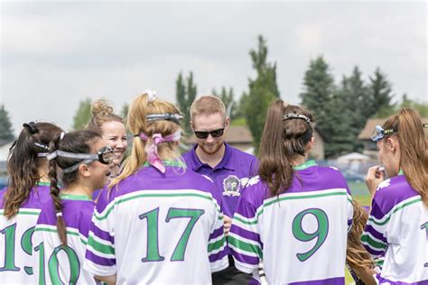 Jesters Lacrosse Club Website By Ramp Interactive