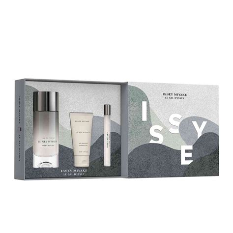 Issey Miyake Le Sel Dissey Edp Men 100ml In Uae V Perfumes Uae