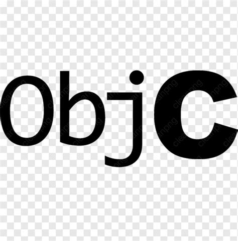 Objective C Logo Swift Vs Objective C 2025 Difference Features