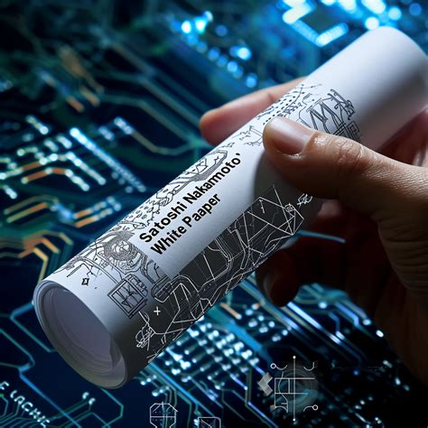 Who Invented Blockchain A Comprehensive History Of The Technology