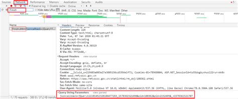 Python 爬虫：requests抓取的页面信息和浏览器中看到的不一样 Python基础教程