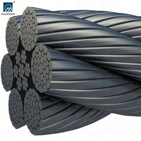 Api 9a Wire Steel Rope Buy Wire Steel Rope 9a Wire Steel Rope Api Wire Steel Rope Product On