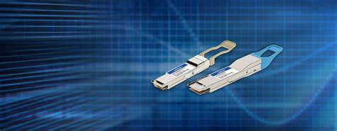 High Speed Transceivers For Latency Sensitive Addon Networks