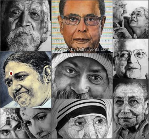 Exhibition Eyes Say It All By Dipak Kumar Ghosh 3rd To 8th February