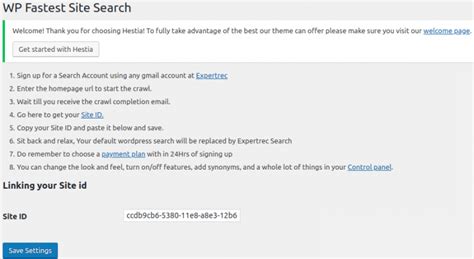 Create A Custom Search Experience In Wordpress Step By Step Guide