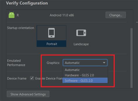 Fix the “Emulator process terminated” in Android Studio | by Mohamed Ben Othman | Medium