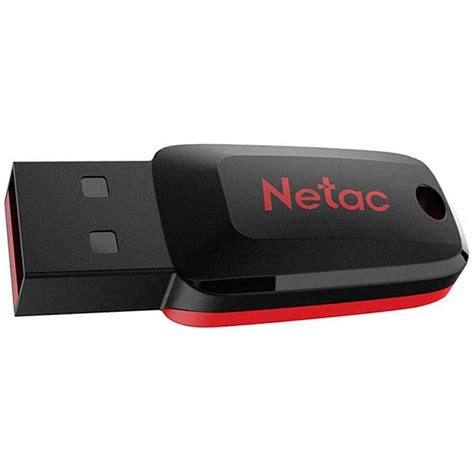 Jual Netac Flashdisk USB 2.0 | Jakmall.com