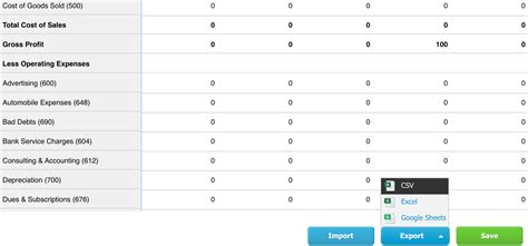 How To Export Data From Xero On A Schedule