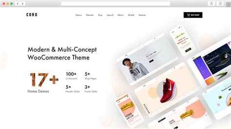 25 Best Mobile Friendly Ecommerce Wordpress Themes 2024 Droitthemes