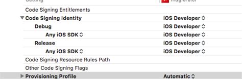 Ios Xcode Build Run Error Process Launch Failed Failed To Get