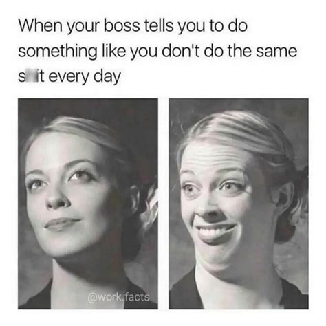 50 Funny Memes To Help You Get Through The Work Day Bored Panda