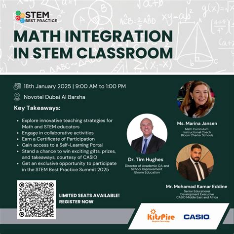 Mathinstem Stemeducation Teachinginnovation Stemlearning