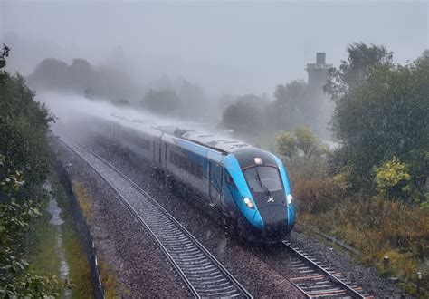 First Of Tpes New ‘8022s Bi Modes Enters Passenger Traffic Rail